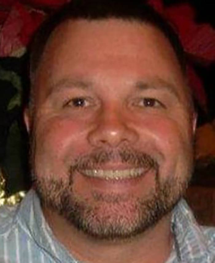 Michael Hacker (1967-2020) | West Unity Ohio