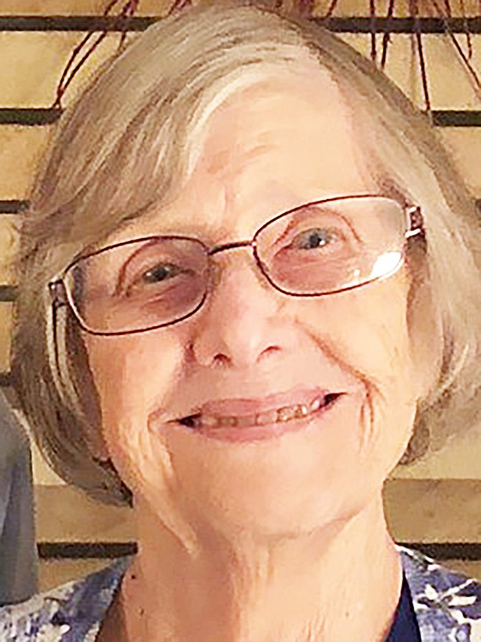 Patricia Heller (1929-2022) | West Unity Ohio